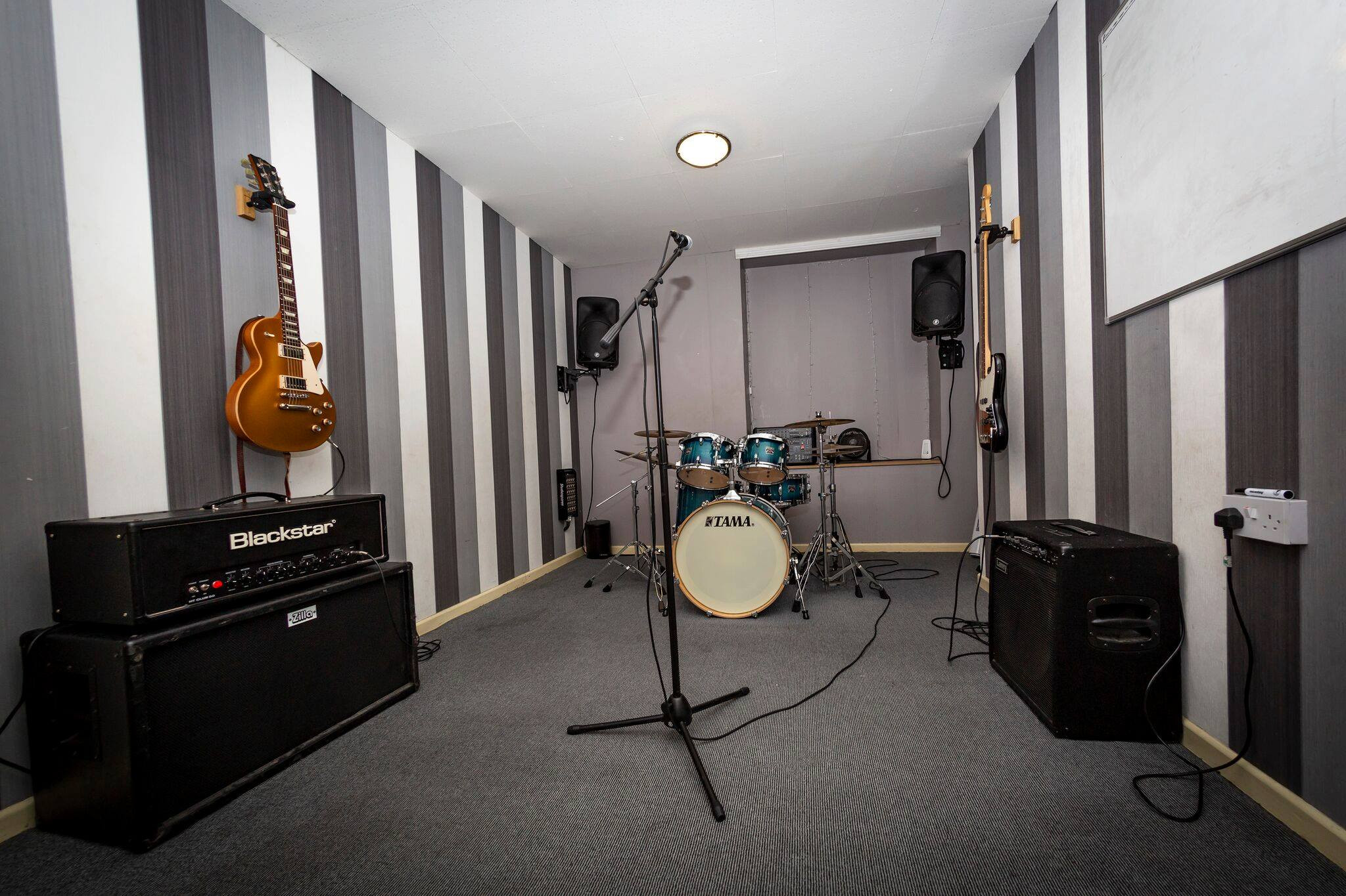 Splinter Studios Walsall